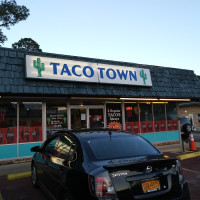 Taco Town: Your Go-To Spot for Authentic Mexican Flavor in Milton, FL